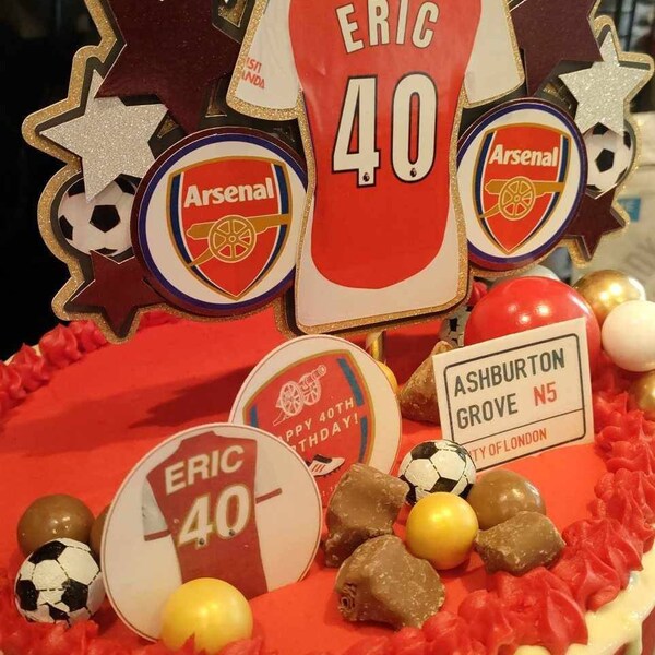 Learner Driver Cupcake Topper 17th Birthday or Any Age You Choose - Etsy UK