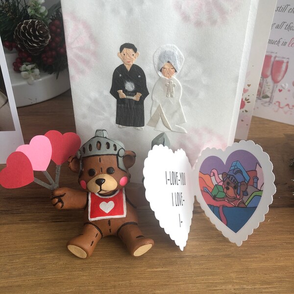 Doom Slayer Keychain for Gamers - Doom Eternal - Videogame - Doom Guy ...