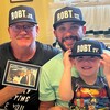 Legend & Legacy Baseball Cap Matching Dad Hats Father Son - Etsy