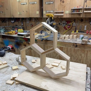 Ultimate Rotating Cornhole Build Plans Cornhole Boards - Etsy