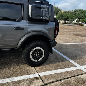 Many Colors & Sizes Compass Retro Racing Stripes Rainbow Vinyl Die Cut ...