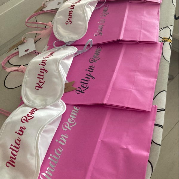 Pamper Party Gift Set for Girls | Beauty Pamper Set for Girls ...