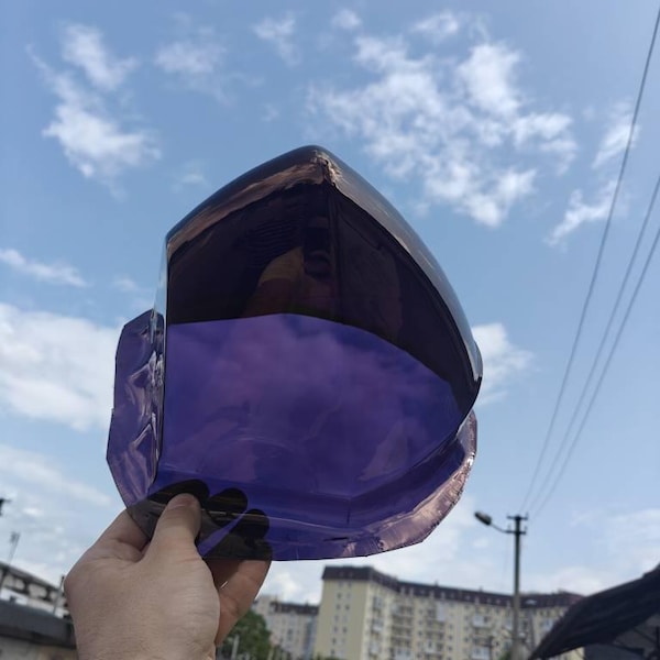 Protogen Interactive Electronics MAX7219 LED Matrix With Boop Sensor ...