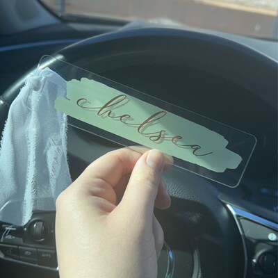 Personalized Bookmark, Acrylic Book Mark, Bookmark Personalized, Custom ...