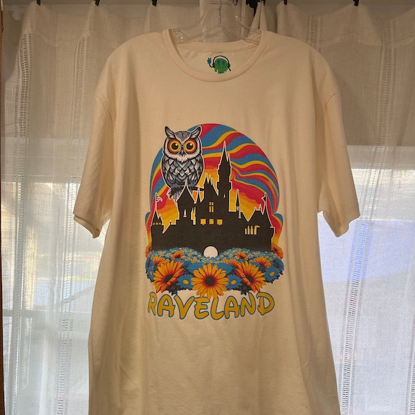 DADDY COOL Rave Shirt, 70s Disco Shirt, Soft Stretch Festival Tee ...