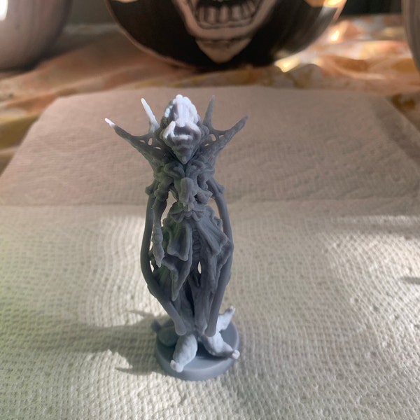 Zuggtmoy Model for Dungeons and Dragons - Etsy