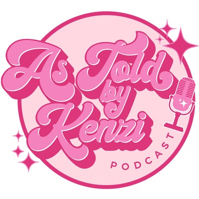 Pink Retro Logo, Pretty Beauty Logo Bundle, Funky Logo Branding Set ...