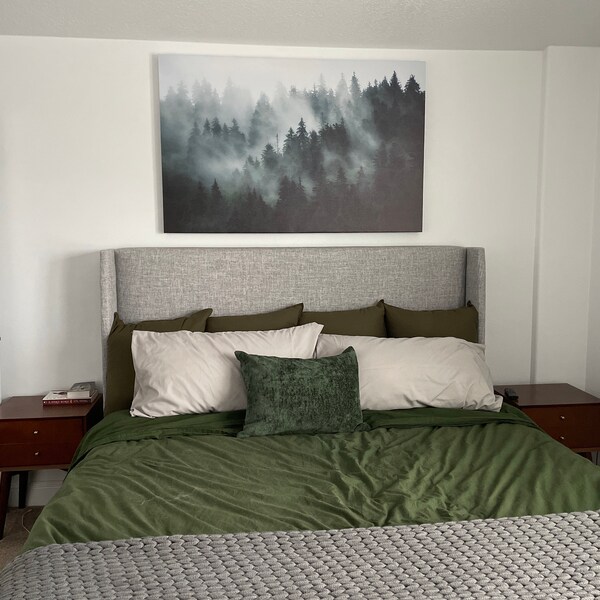 Old World Map Rare Atlas Print, Rare Nova Orbis Tabula 1682 Poster ...