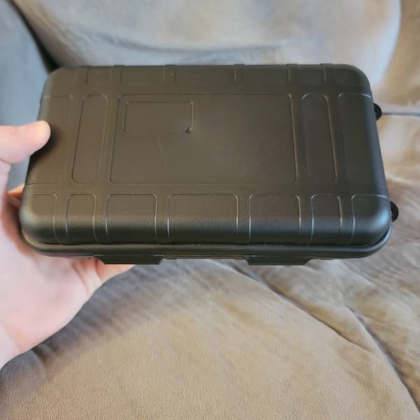 Universal 3DS XL Carrying Case - Compatible With New & Old 3DS Models ...