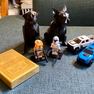 Fancy Pen Holder Any Color Office Desk Organization Cool - Etsy