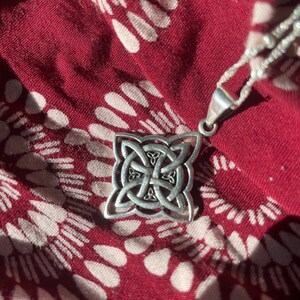 Pentacle Altar Tile Gift Kit, Incense Burner, Cone Burner, Pentagram ...