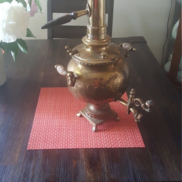 Vintage Scheibe-Alsbach Porzellan Soldat Marshall Bertrand Figur 12753 ...