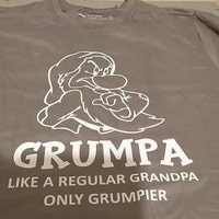 Grumpy Grumpa Instant Download, Grumpa SVG, Grumpy SVG, Funny Grumpy ...
