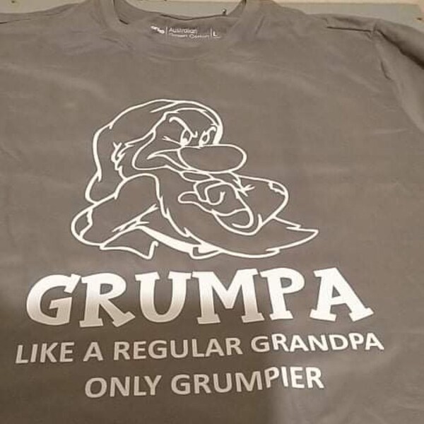 Grumpy Grumpa Instant Download, Grumpa SVG, Grumpy SVG, Funny Grumpy ...