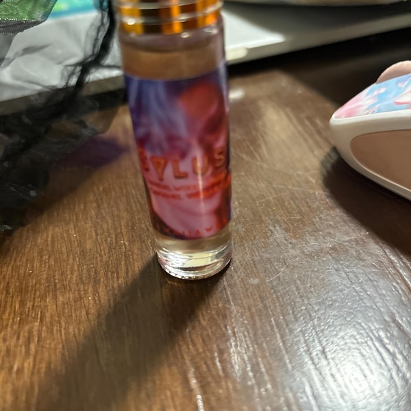 Birthdaycake Body Oil Custom Body Oil Custom Shimmer Oil Glitter Body ...