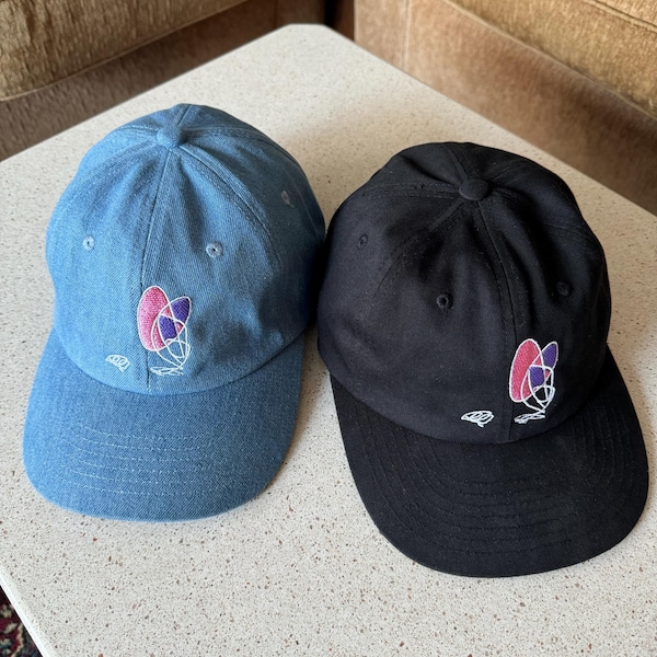 DEN Custom Embroidered Airport Code Hat, Airport Code Monogrammed Hat ...