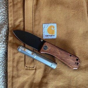 The Phil EDC Screwdriver - Etsy