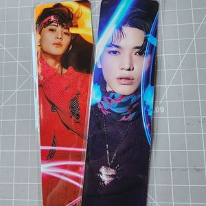 BTS Fan Made Army Membership ID Cards Laminated & Durable Custom and ...