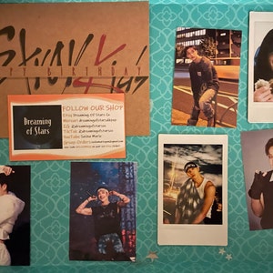 BTS Fan Made Army Membership ID Cards Laminated & Durable Custom and ...