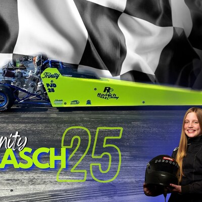 Custom Racing Hero Cards / 2 Sided Design for 5x7 Cards / Digital ...