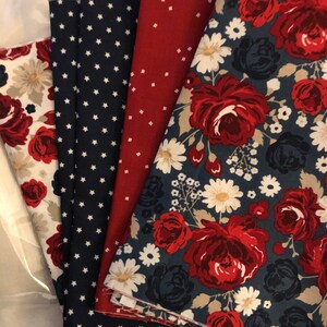 Mini Brick Road Table Runner Pattern Doll Quilt Place Mats - Etsy