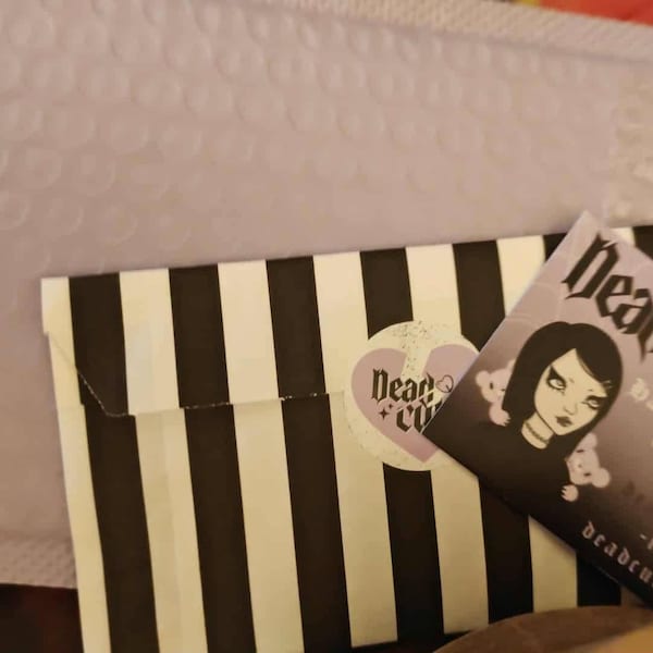 Custom Scene Kid Raccoon Tail Hair Extension - Etsy