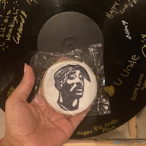 Hip Hop Cookies - Etsy