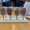 Cakesicle Cake Popsicle Stick Display Stand. This Listing is for a 12 ...