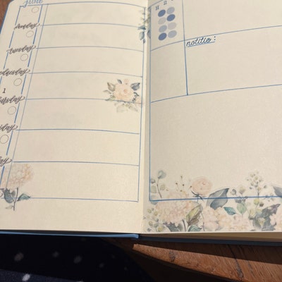 Days of the Month color Date Stickers Bullet Journal Stickers Planner ...