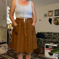 Arthur Pants Digital Sewing Pattern - Etsy UK