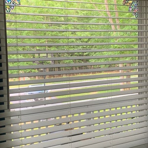 Crystal Corner Suncatcher Window Decal Prism Sticker Holographic ...