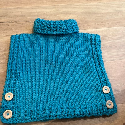 Knitting Pattern Azel Pullover 2, 3/4, 5/7, 8/10, 11/13, 14/16, Adult S ...