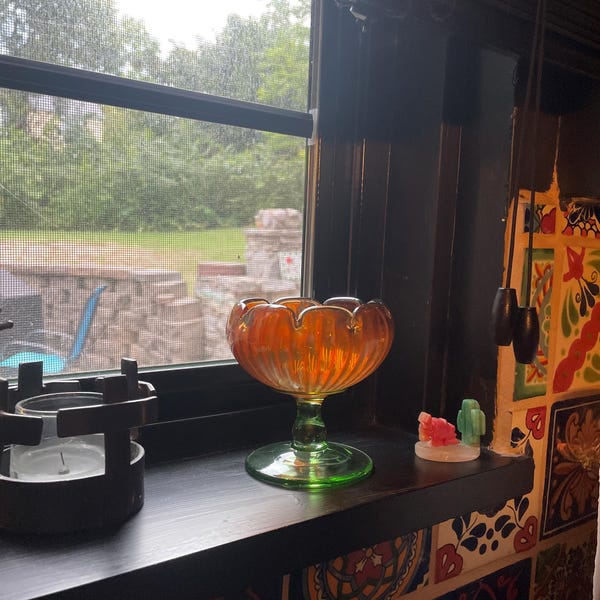 Reutter Miniature Music Room Picture Box, Vintage German Porcelain Tiny ...