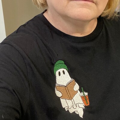 Hello Fall Machine Embroidery Design Autumn Embroidery - Etsy