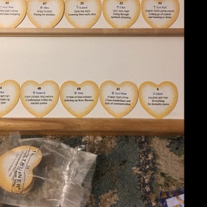 The 22 universal entities that will support your journey on | Etsy