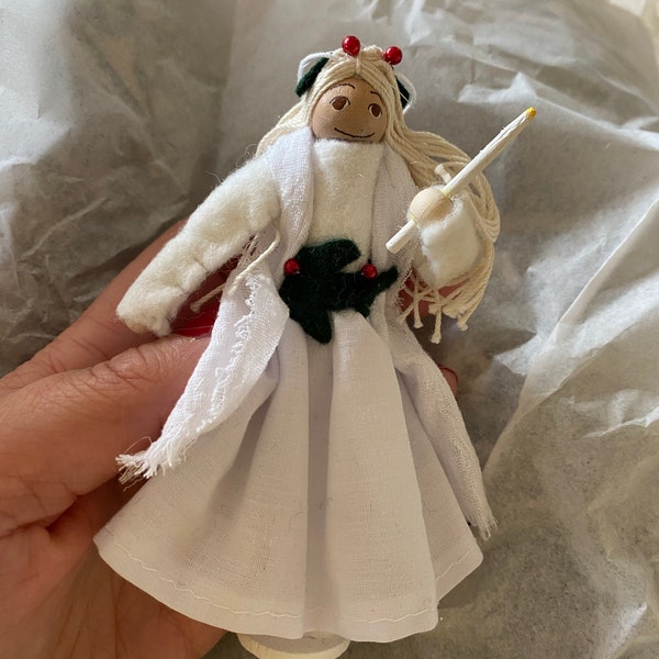 Christmas Carol Wooden Ornaments, Charles Dickens' A Christmas Carol ...