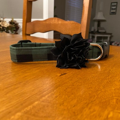 Green Crystal Cat Collar Breakaway Cat Collar Emerald Green - Etsy