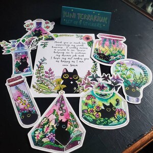 Kindness Potion Art Print - Etsy