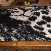Spotted Overlay Mosaic Crochet Leopard Pattern Only - Etsy
