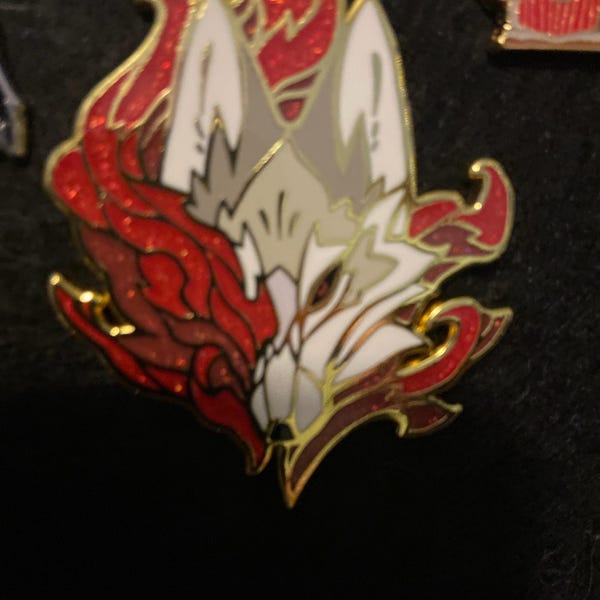 Arcane Jayce's Stolen Notebook | Jinx Leatherette | Vegan Leather ...