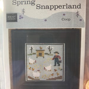 EVERY LITTLE THING'S * Amy Bruecken Designs * Cross Stitch Pattern-3 - Etsy