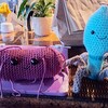 20 Biology Crochet Pattern Bundle EBOOK PDF Knotmonsters Amigurumi How ...