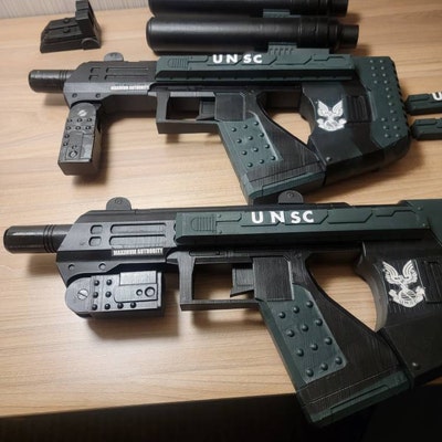 DRG Pickaxe Printed Kit - Etsy