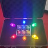 Infinity Stones: Set completo - Etsy México