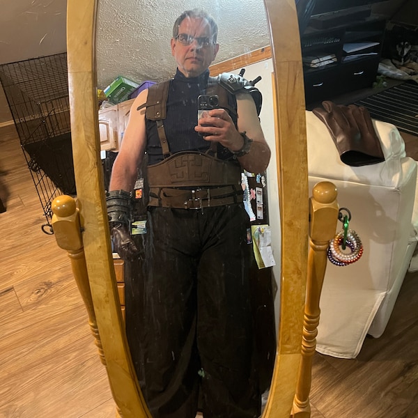 Hannibal Lecter Mask! - Etsy