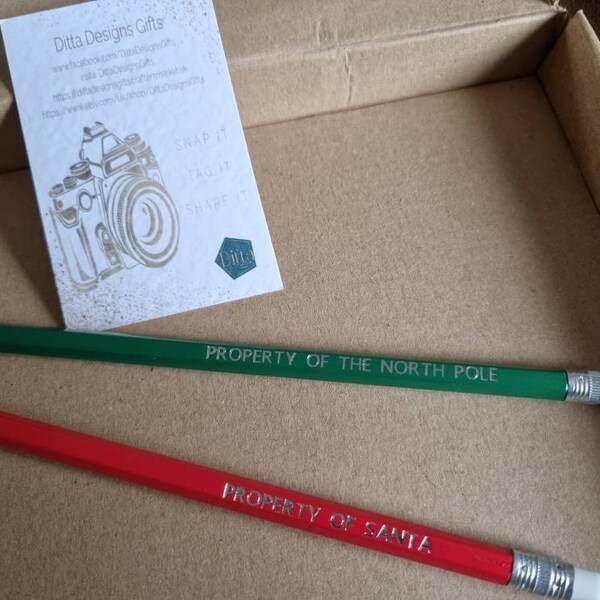 Motivational Pencil Set - Gifts for Her - Mental Health Awareness - Etsy