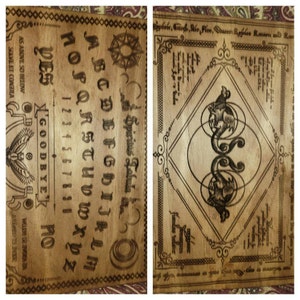 Alchemy Poster 11 X 17 Alchemical Symbols Poster Alchemy - Etsy