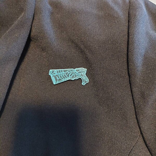 Triple Goddess Lunar Phase Moon Eclipse Pin Lapel Pin Pinback Button ...