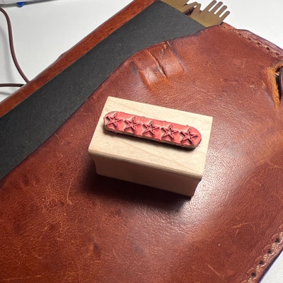 Simple Circle Stamp Daily Planner Stamps Pretty Custom Packaging Stamp ...