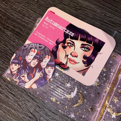 Spider Girl Sticker - Etsy